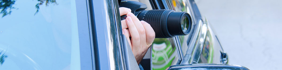 Counter-Surveillance Services - Advanced Security Concepts