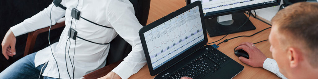 Polygraph Testing Services - Advanced Security Concepts