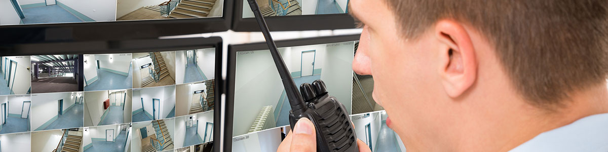 Residential Security Services - Advanced Security Concepts