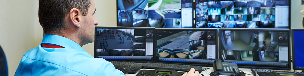 Security Systems - Advanced Security Concepts